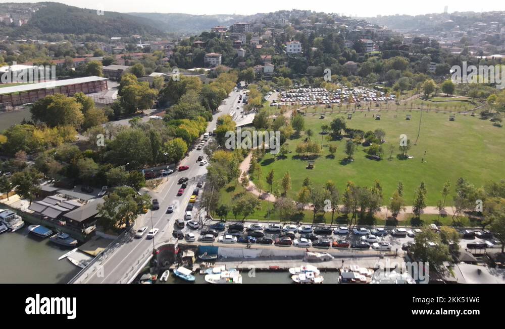 Anadolu Hisari also known as Anatolian Fortress Castle from Istanbul ...
