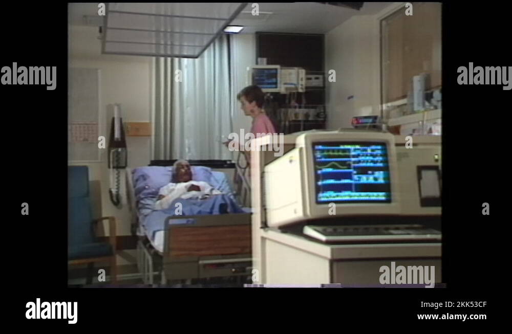 1990s nurse Stock Videos & Footage - HD and 4K Video Clips - Alamy