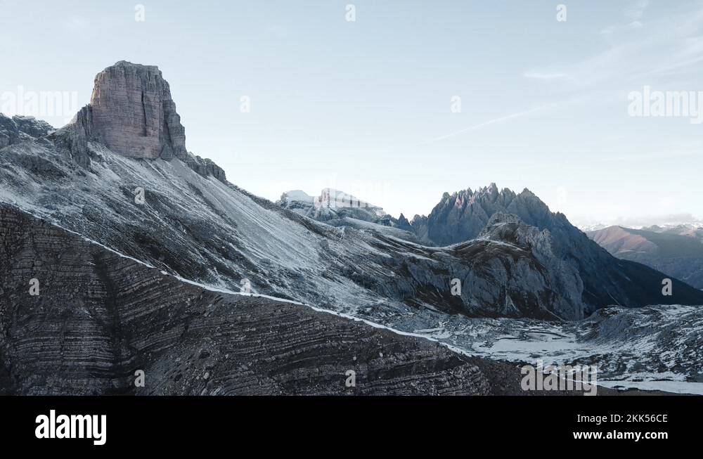 Three peaks view Stock Videos & Footage - HD and 4K Video Clips - Alamy