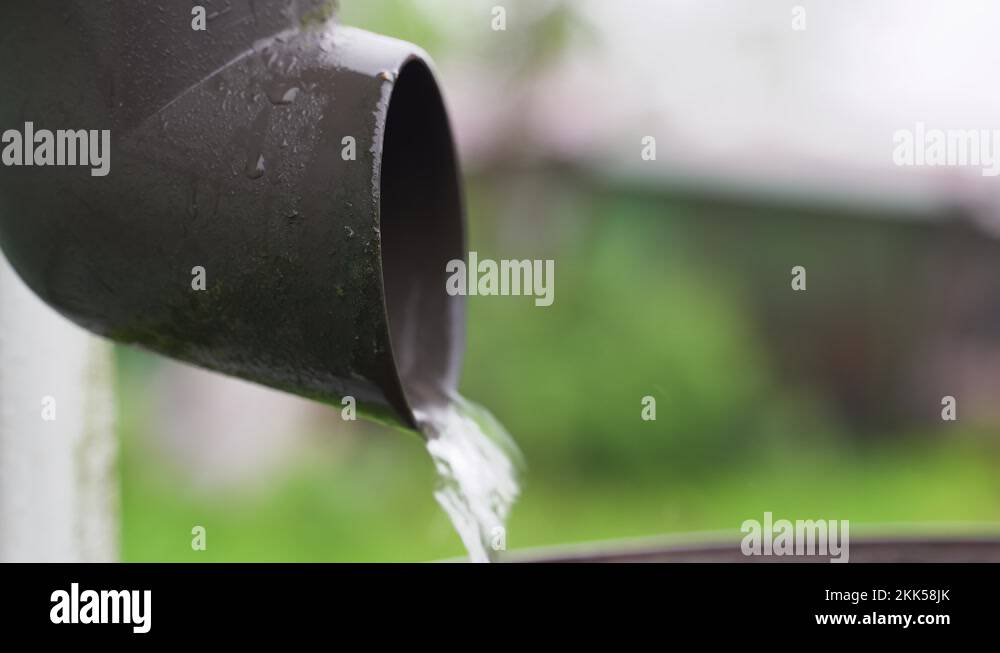 Water down drain pipe Stock Videos & Footage - HD and 4K Video Clips ...
