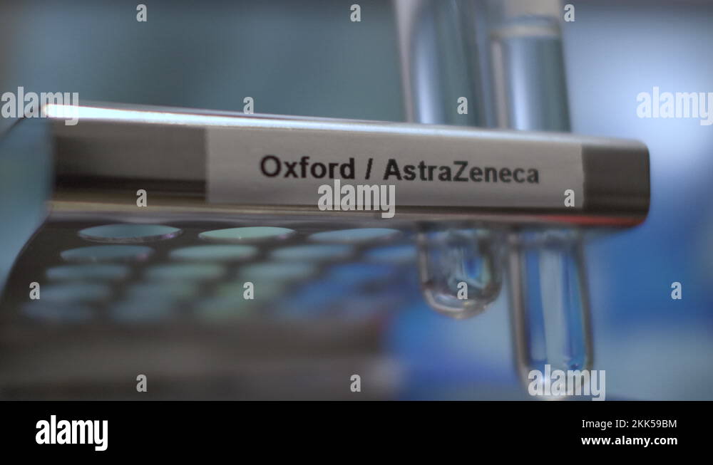 Vaccine astrazeneca Stock Videos & Footage - HD and 4K Video Clips - Alamy