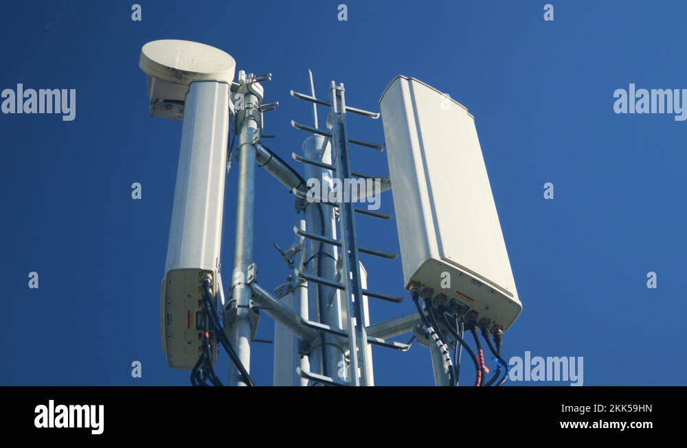 Wireless 3g 4g 5g Stock Videos & Footage - HD and 4K Video Clips - Alamy