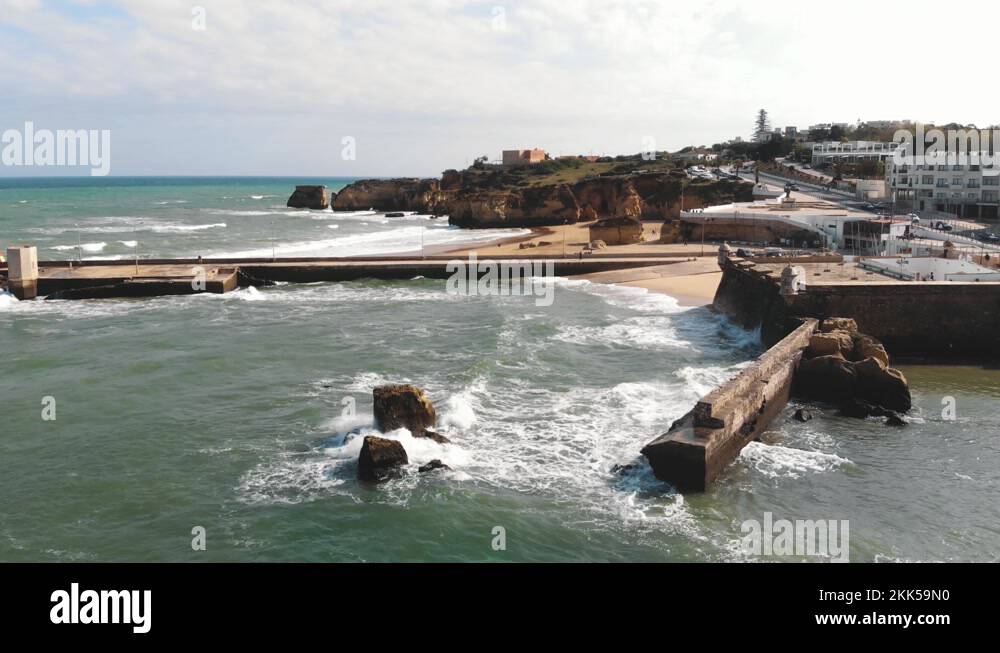 Portugal fort in lagos Stock Videos & Footage - HD and 4K Video Clips ...