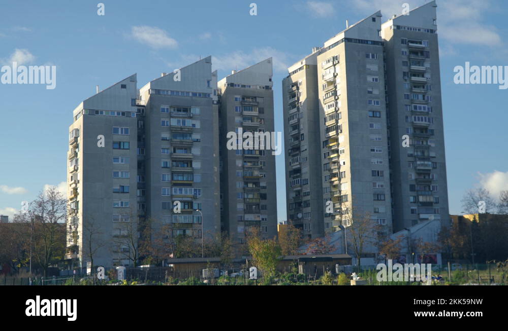 Bloc house Stock Videos & Footage - HD and 4K Video Clips - Alamy
