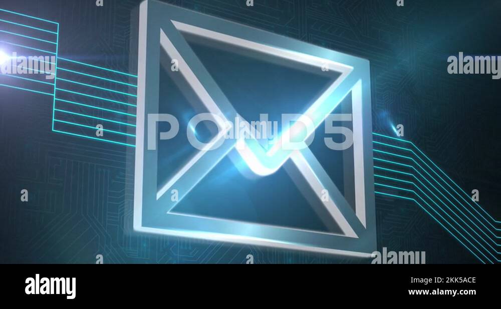 Animation Digital Interface Green Lines Stock Videos And Footage Hd And 4k Video Clips Alamy