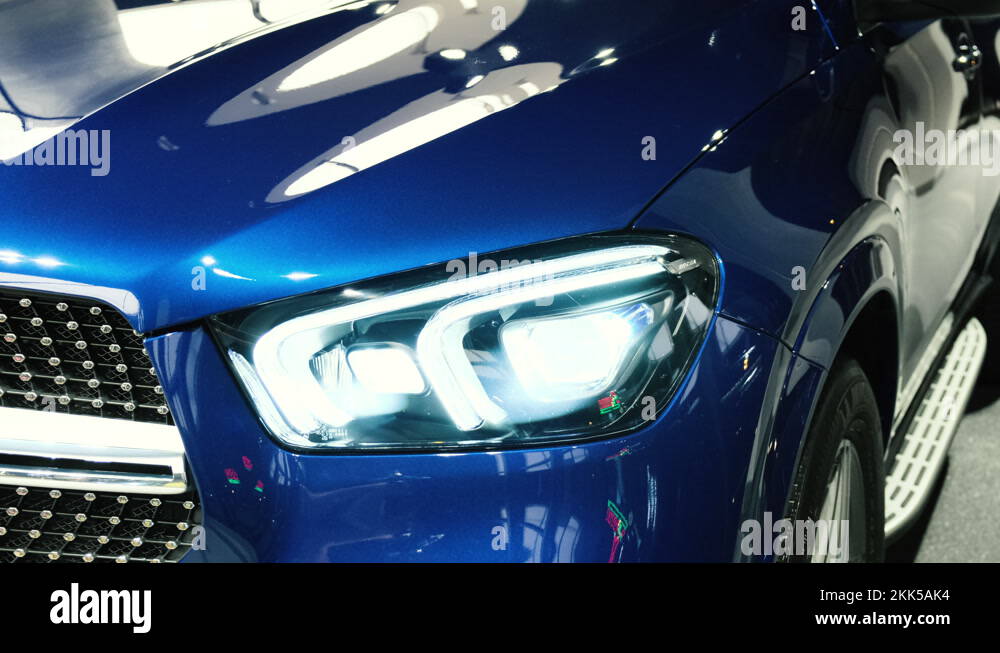 Main Beam Stock Videos And Footage Hd And 4k Video Clips Alamy