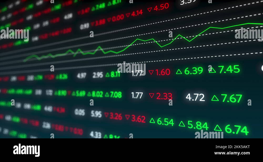 Numbers display board Stock Videos & Footage - HD and 4K Video Clips ...