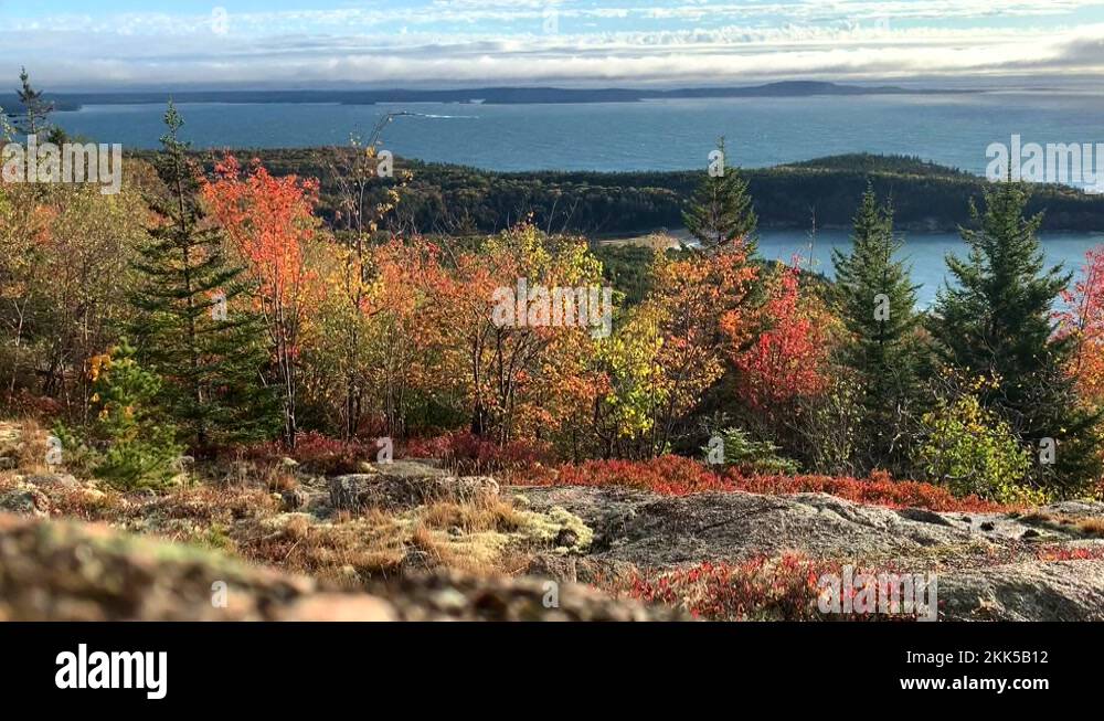 Fall foliage hike Stock Videos & Footage - HD and 4K Video Clips - Alamy