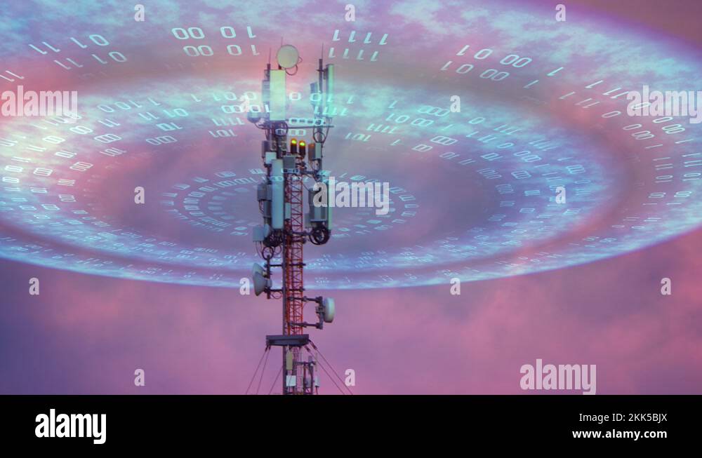 Celular antenna Stock Videos & Footage - HD and 4K Video Clips - Alamy