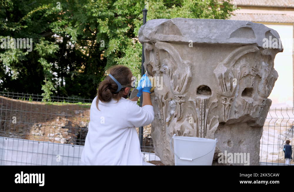 Female column Stock Videos & Footage - HD and 4K Video Clips - Alamy