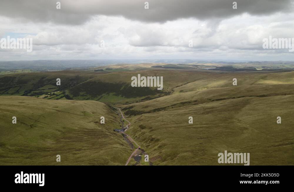 Llyn y fach Stock Videos & Footage - HD and 4K Video Clips - Alamy