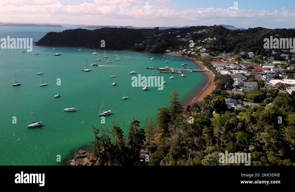 Harbour anchored bay port Stock Videos & Footage - HD and 4K Video ...