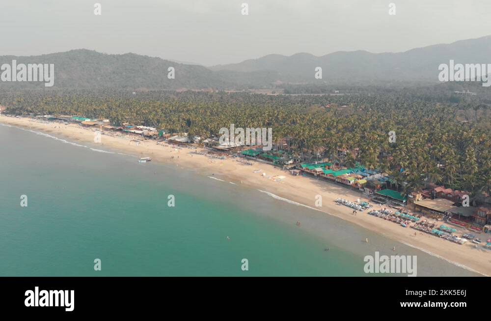 White sand beach goa Stock Videos & Footage - HD and 4K Video Clips - Alamy