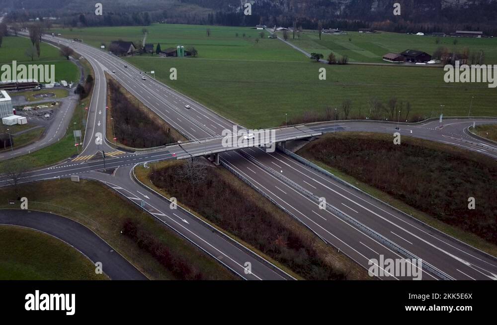 Motorway overview Stock Videos & Footage - HD and 4K Video Clips - Alamy