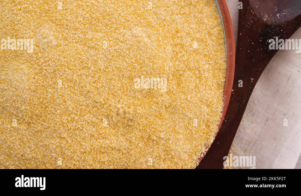 Cornmeal Stock Videos & Footage - HD and 4K Video Clips - Alamy