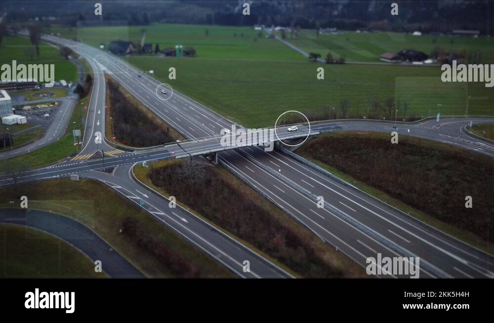 Junction system Stock Videos & Footage - HD and 4K Video Clips - Alamy