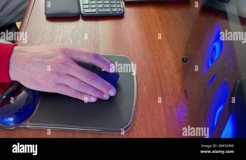 Male hand computer mouse Stock Videos & Footage - HD and 4K Video Clips ...