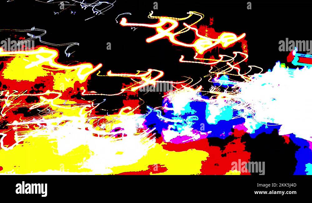 Long exposure drawing Stock Videos & Footage - HD and 4K Video Clips ...