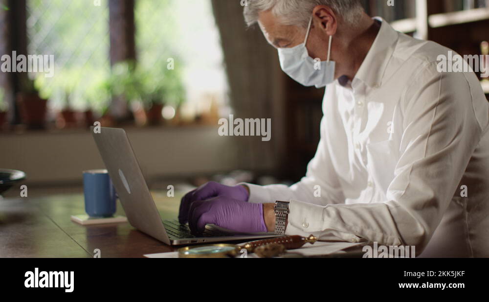 Working in isolation Stock Videos & Footage - HD and 4K Video Clips - Alamy