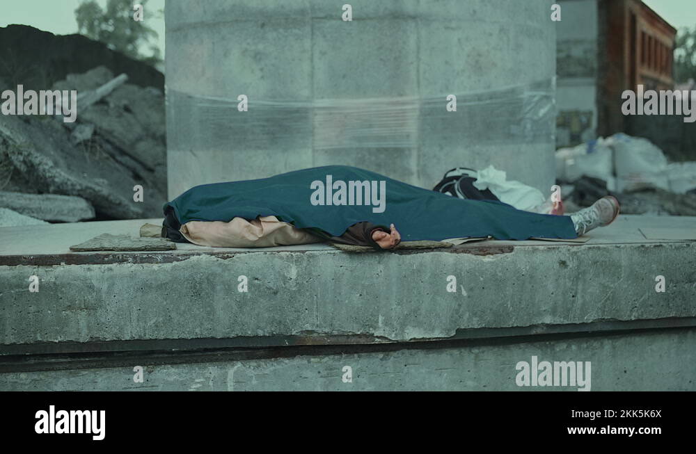 Homelessness and poverty Stock Videos & Footage - HD and 4K Video Clips ...