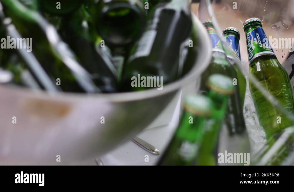 Carlsberg pilsner beer Stock Videos & Footage - HD and 4K Video Clips ...