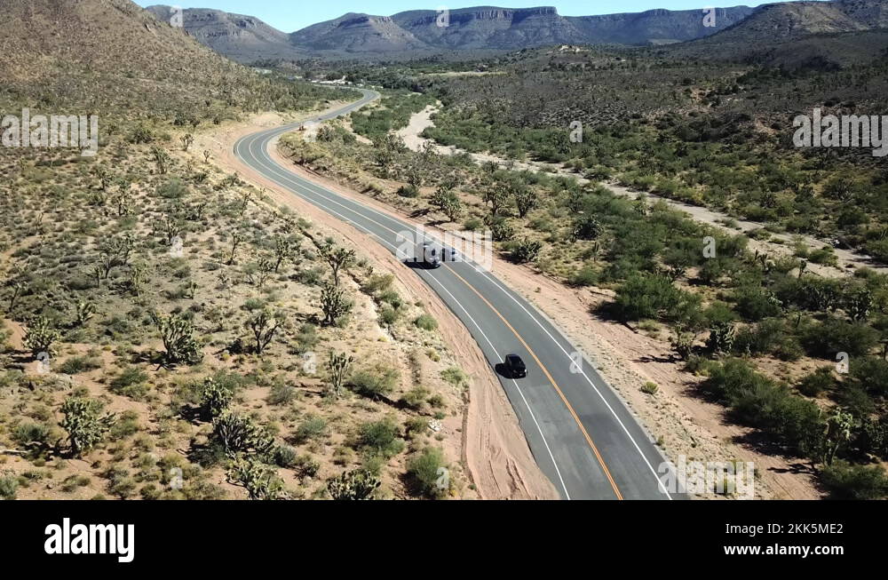 Road trip in the wild west of the usa Stock Videos & Footage - HD and ...