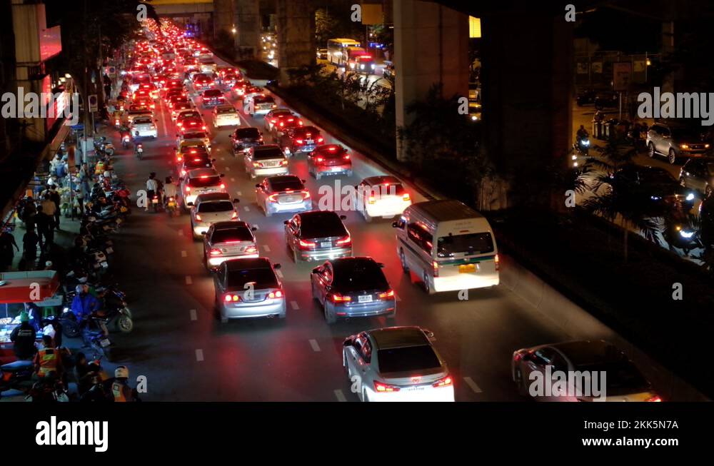 Car approaching traffic lights Stock Videos & Footage - HD and 4K Video ...
