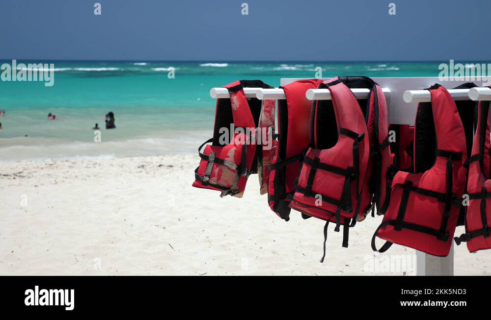 Safety life jackets Stock Videos & Footage - HD and 4K Video Clips - Alamy