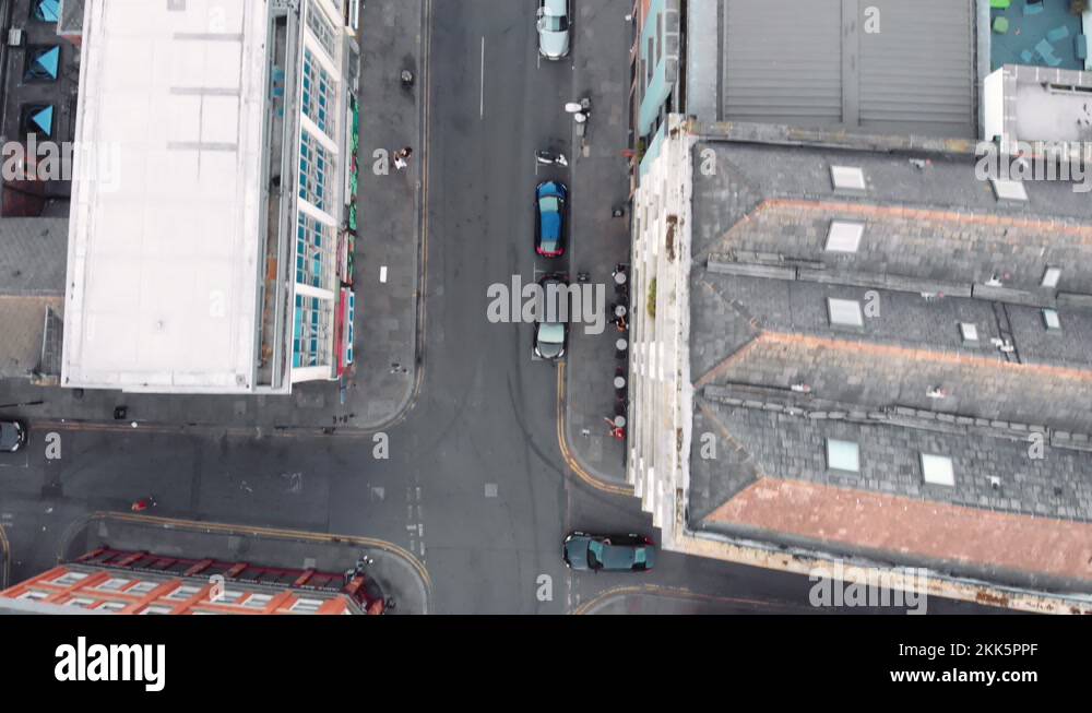 Birds eye view 4k Stock Videos & Footage - HD and 4K Video Clips - Alamy