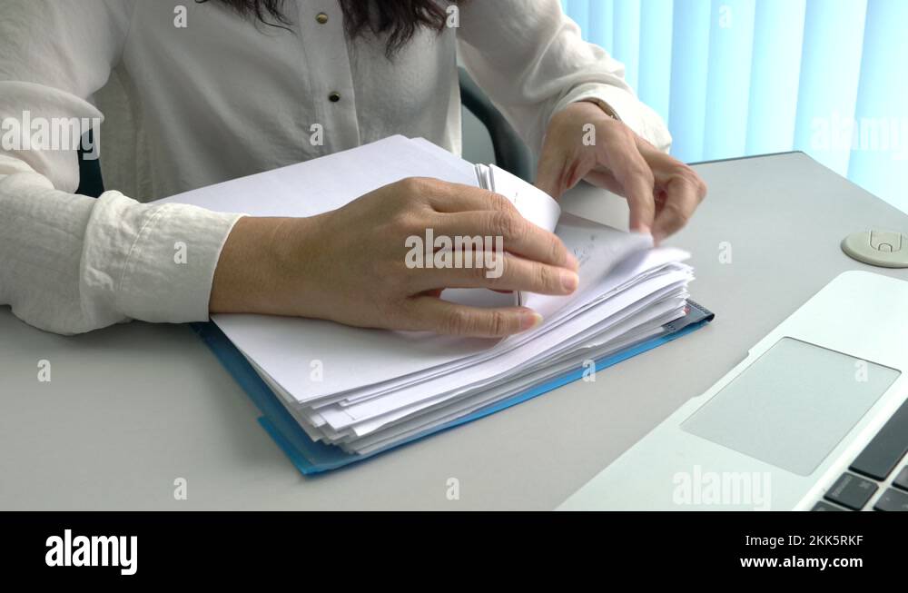 Pile of legal documents Stock Videos & Footage - HD and 4K Video Clips ...