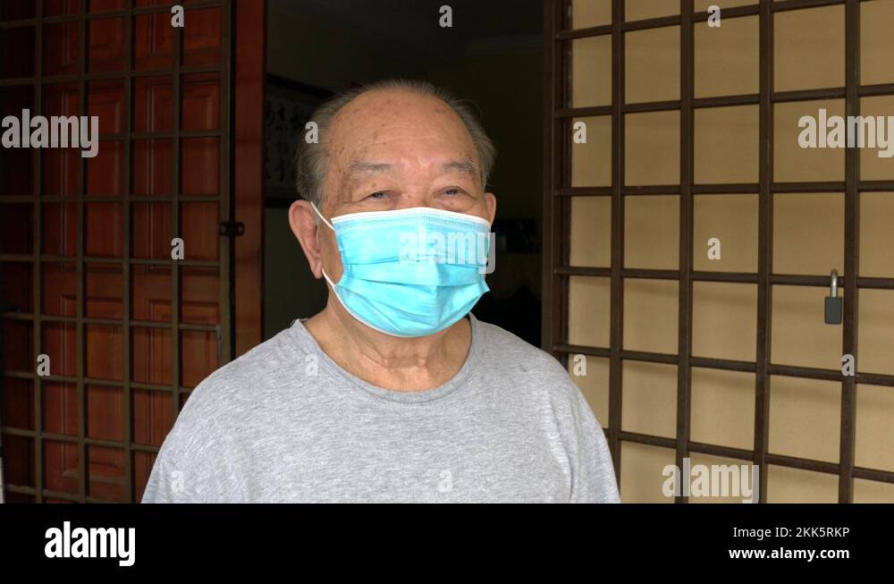 Man face covered Stock Videos & Footage - HD and 4K Video Clips - Alamy