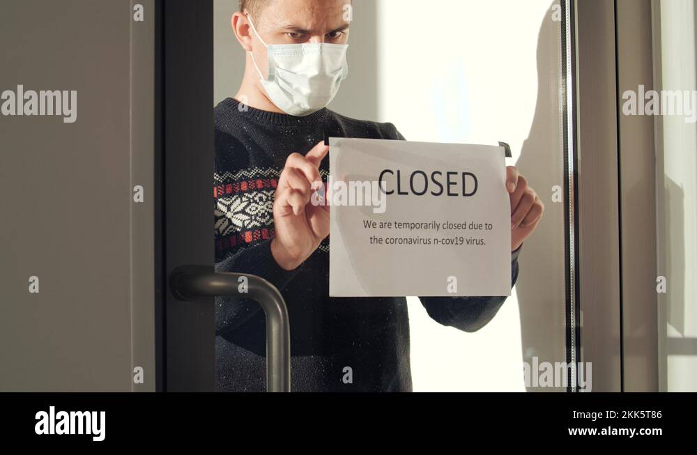 Bank closed sign Stock Videos & Footage - HD and 4K Video Clips - Alamy