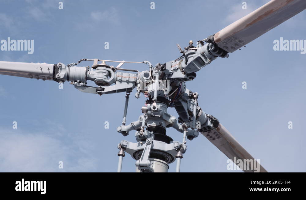 Coaxial helicopter Stock Videos & Footage - HD and 4K Video Clips - Alamy