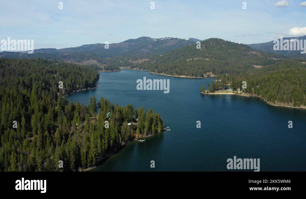 Hayden lake Stock Videos & Footage - HD and 4K Video Clips - Alamy