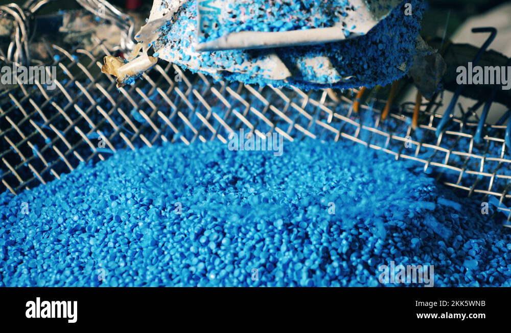 Granular plastic Stock Videos & Footage - HD and 4K Video Clips - Alamy