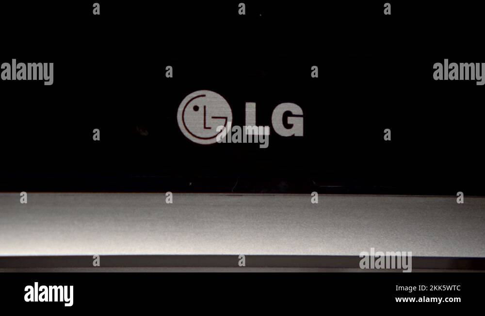 Lg brand logo Stock Videos & Footage - HD and 4K Video Clips - Alamy