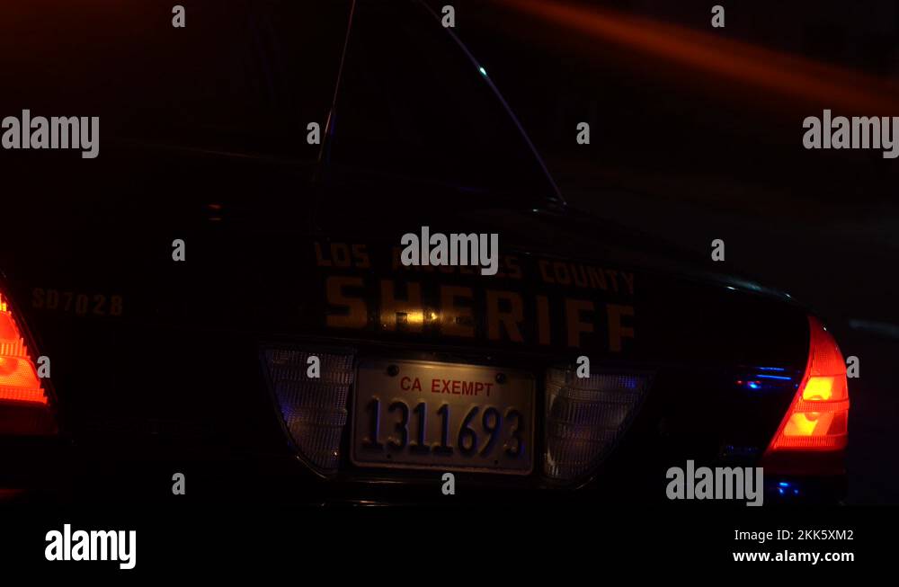 Sheriff patrol Stock Videos & Footage - HD and 4K Video Clips - Alamy