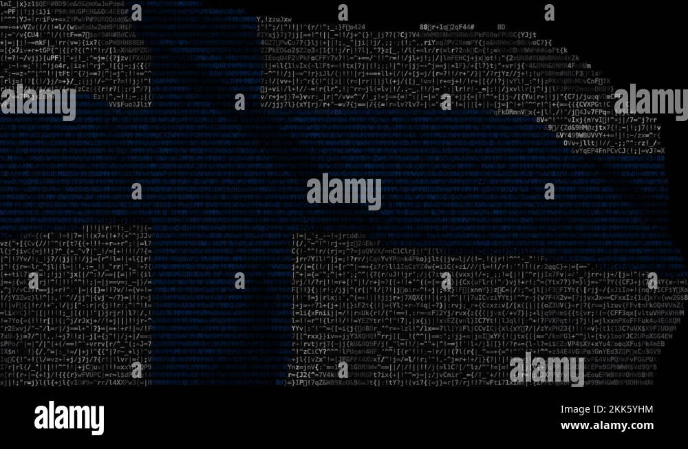 Waving digital flag of Finland on computer screen, looping motion background Stock Video Footage ...