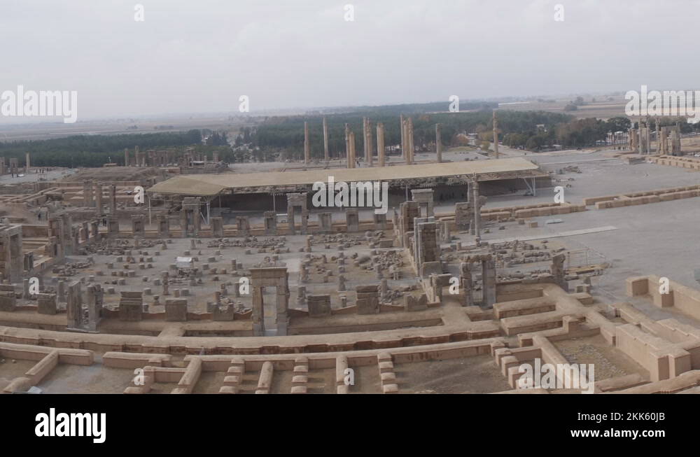 Persepolis unesco heritage site Stock Videos & Footage - HD and 4K ...