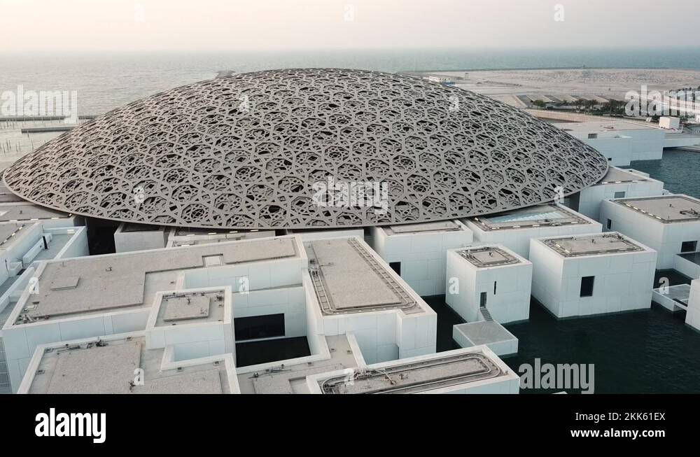 Museum building uae Stock Videos & Footage - HD and 4K Video Clips - Alamy