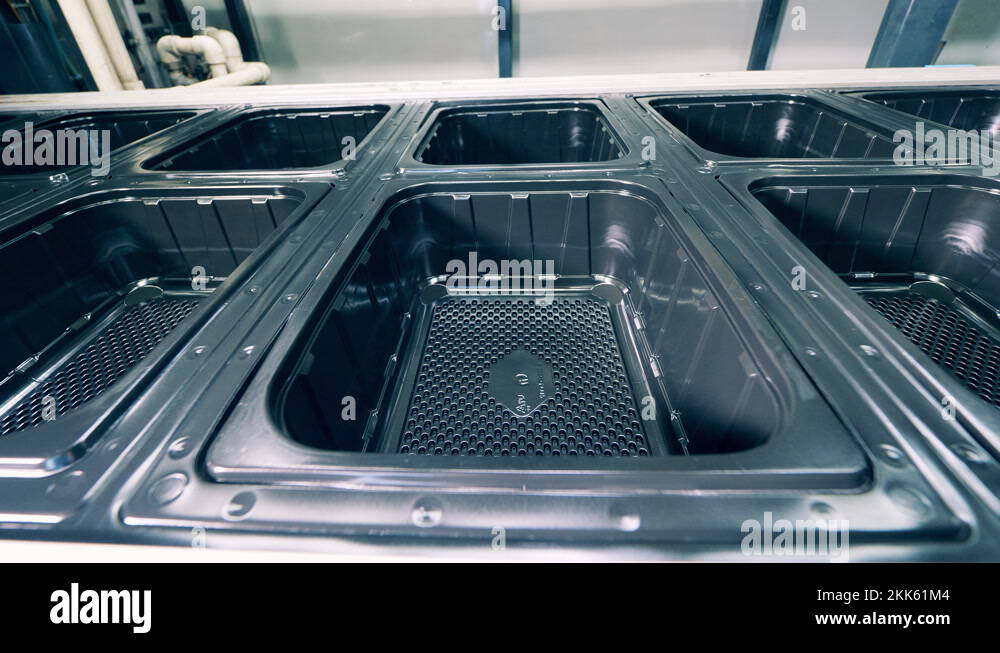 Containers and packaging manufacturing Stock Videos & Footage - HD and ...