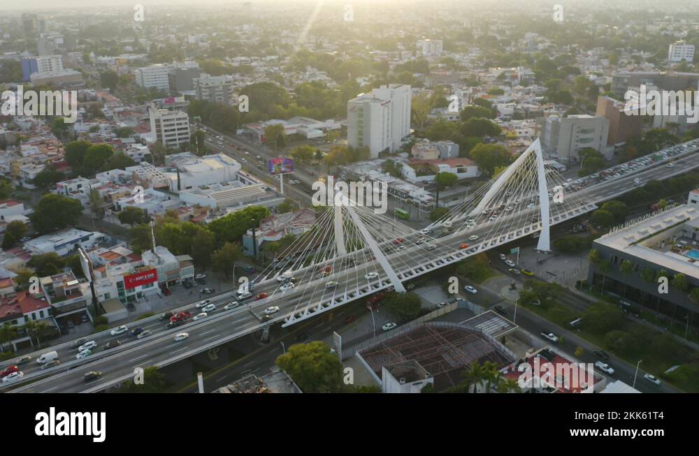 Bridge road mexico cable Stock Videos & Footage - HD and 4K Video Clips ...
