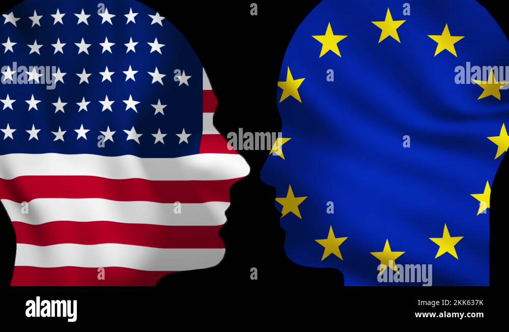 European cooperation Stock Videos & Footage - HD and 4K Video Clips - Alamy