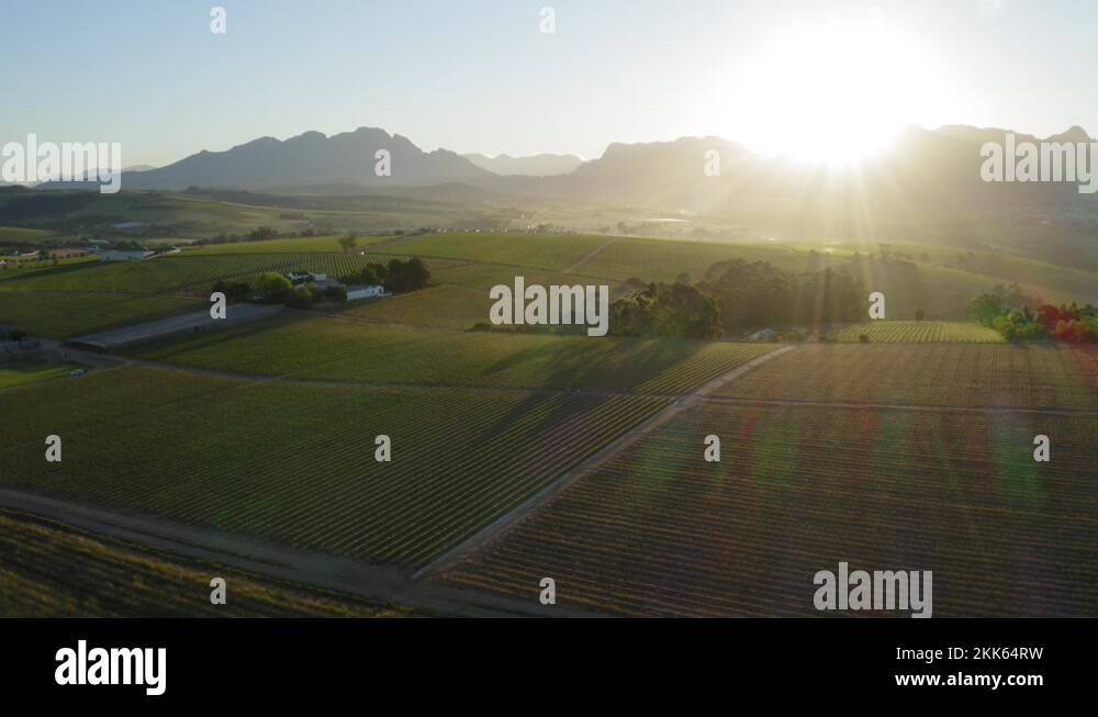 Sunrise farm sun rays Stock Videos & Footage - HD and 4K Video Clips ...