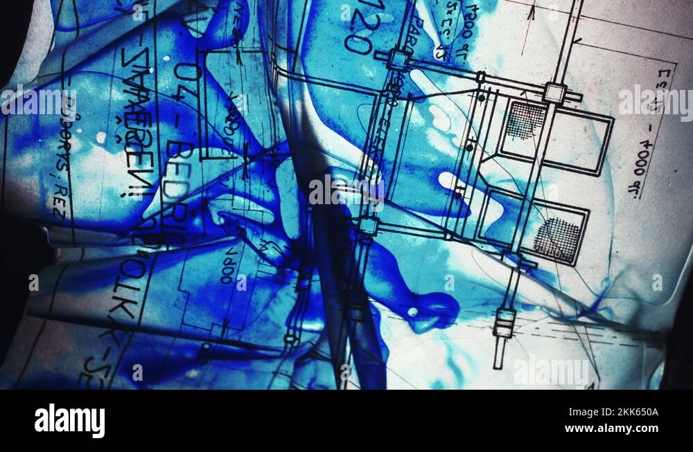 Spilled blue Stock Videos & Footage - HD and 4K Video Clips - Alamy