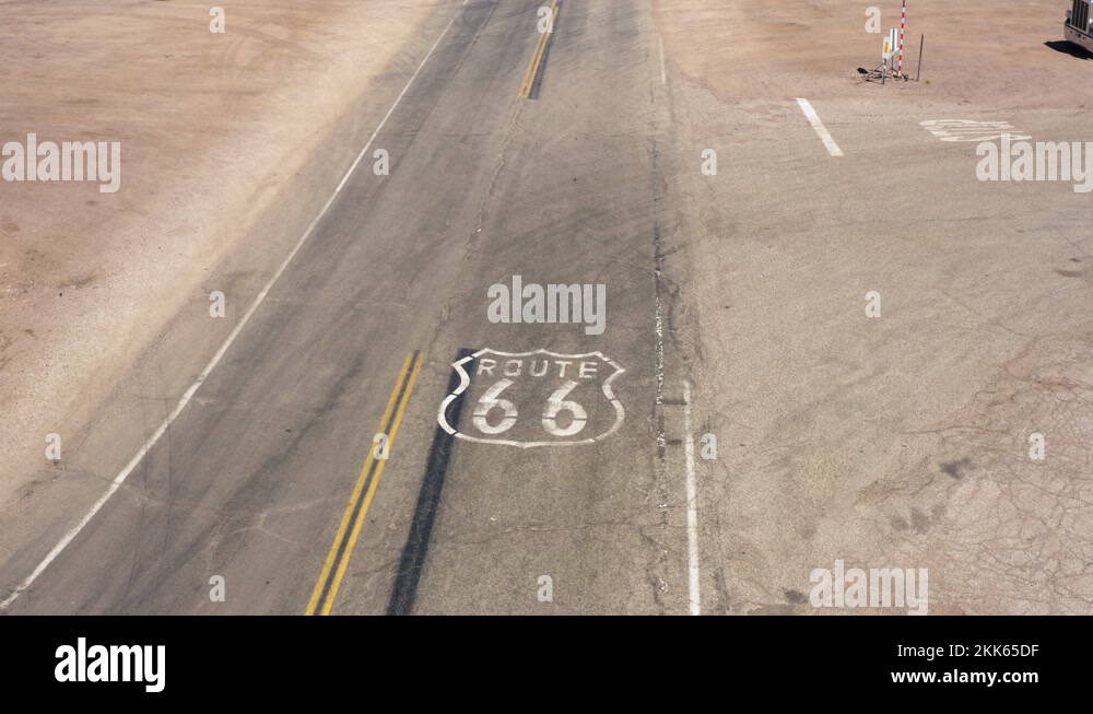 Historic highway 66 in Stock Videos & Footage - HD and 4K Video Clips ...