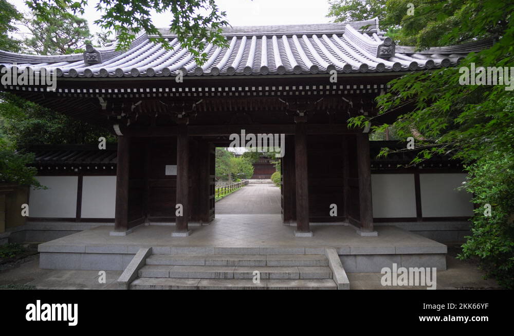 Japanese temple doors Stock Videos & Footage - HD and 4K Video Clips ...