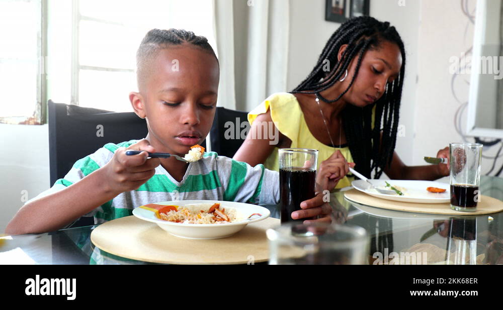 Mother teenage boy lunch Stock Videos & Footage - HD and 4K Video Clips ...