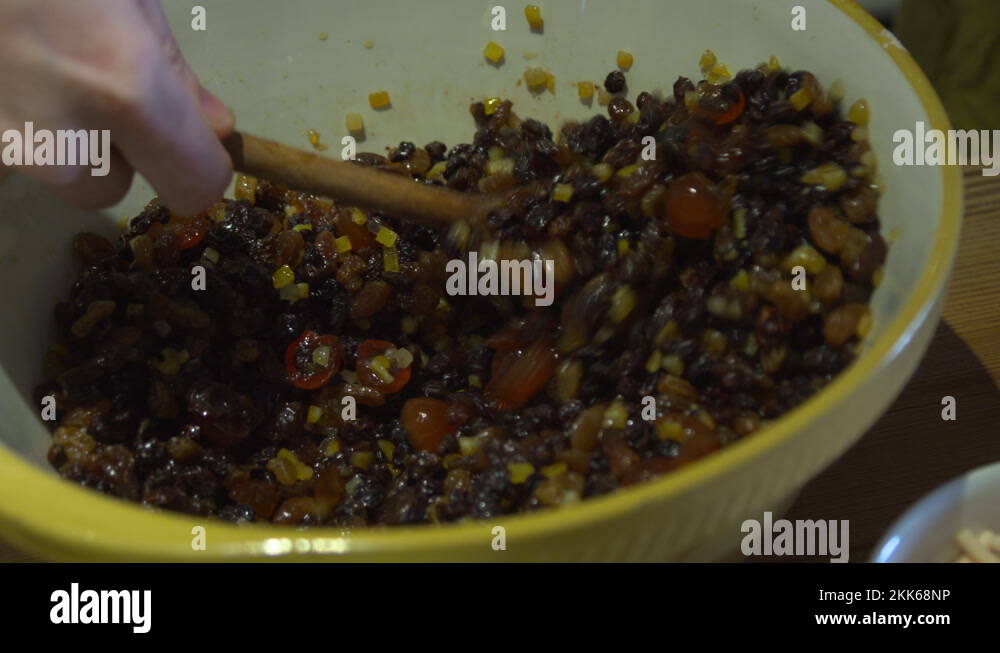 Cherry cake raisins Stock Videos & Footage - HD and 4K Video Clips - Alamy