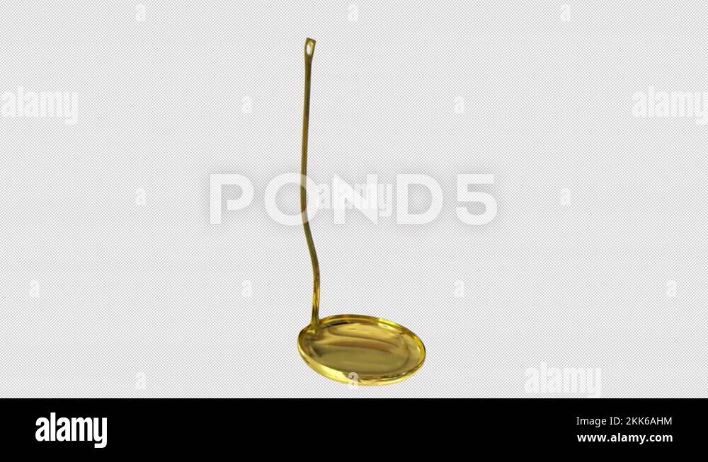 Gold ladle Stock Videos & Footage - HD and 4K Video Clips - Alamy